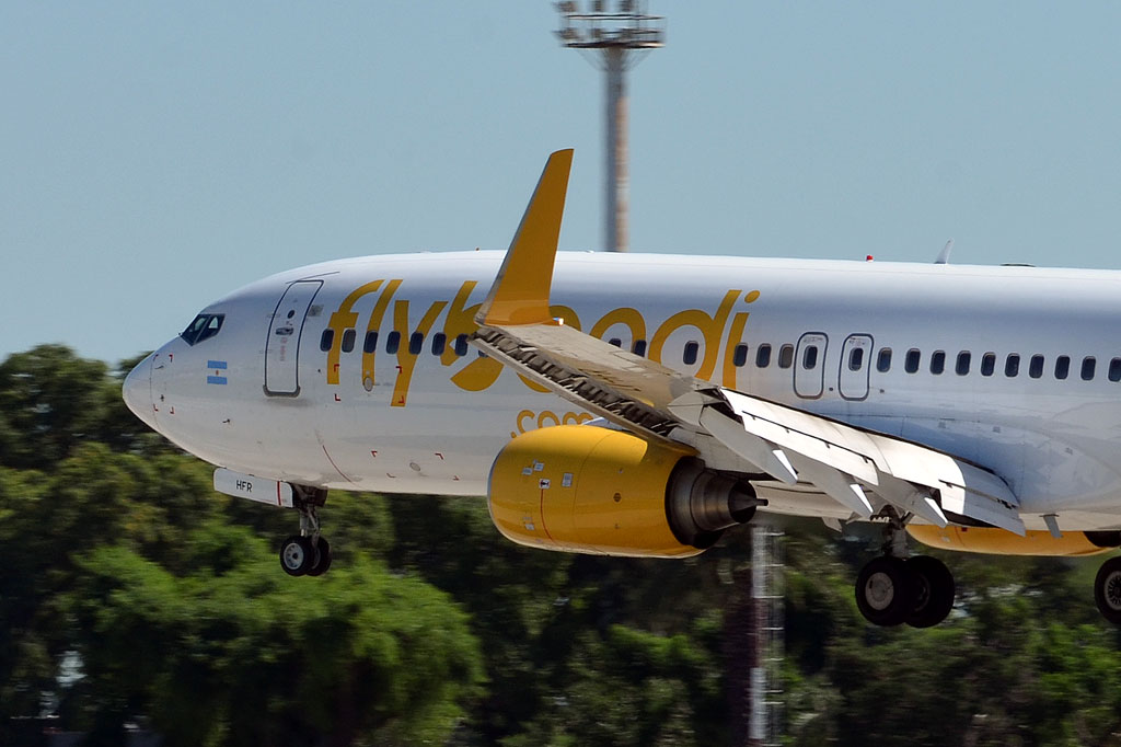 Flybondi goes all out – Gaceta Aeronautica (English)