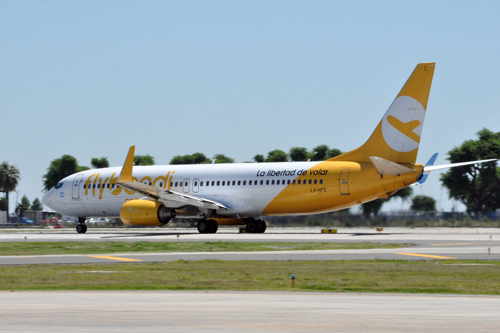 Flybondi goes all out – Gaceta Aeronautica (English)