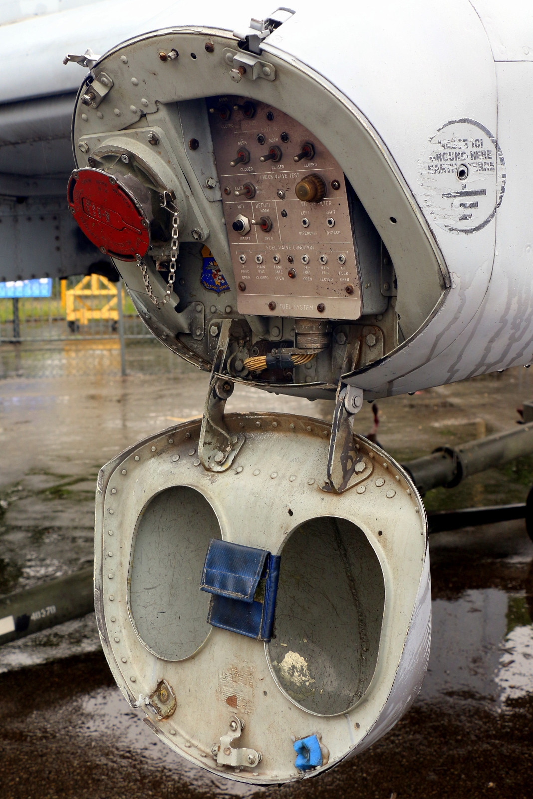 Fuel system – Gaceta Aeronautica (English)